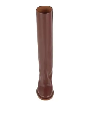 Chloé Simple Tall Boots