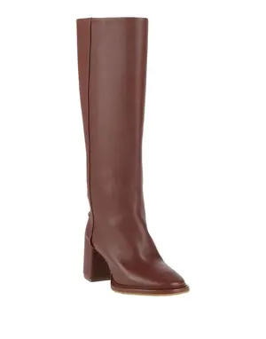 Chloé Simple Tall Boots