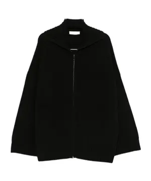 The Frankie Shop Frill Cardigans For Women