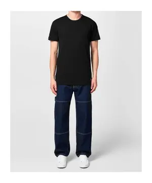 Polo Ralph Lauren Three-pack Crew Neck T-shirts