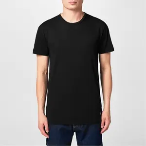 Polo Ralph Lauren Three-pack Crew Neck T-shirts