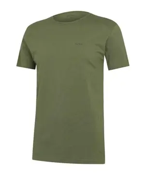 Paul Smith Logo Crew Neck T-shirt