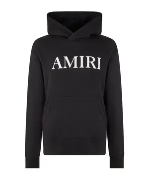 MAHARISHI Amiri Embroidered Hoodie