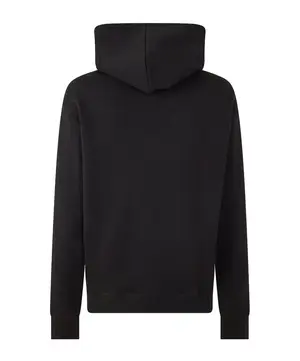 MAHARISHI Amiri Embroidered Hoodie