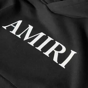 MAHARISHI Amiri Embroidered Hoodie