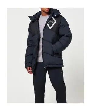 A-COLD-WALL* Logo Down Jacket