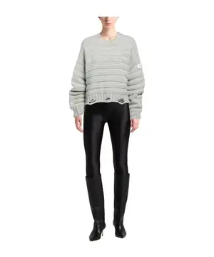 MAISON MARGIELA Lightweight Knit Jumpers