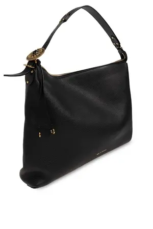 Etro Logo Shoulder Bag