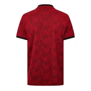 VIVIENNE WESTWOOD Viv Graffiti Polo Sn62