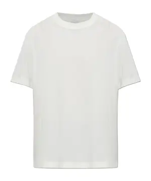 Eleventy Crew Neck T-shirt