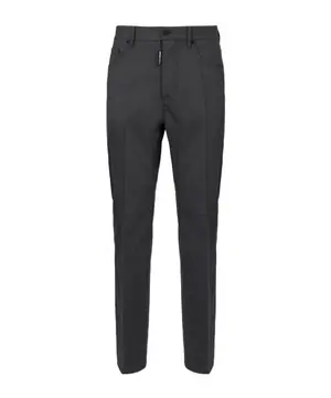 Dsquared2 Tailored2 642 Pants - Grey