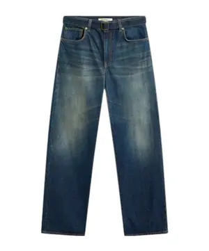 SEMICOUTURE Jeans - Blue