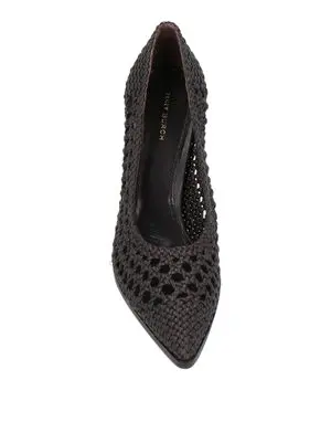 Tory Burch Pointed Toe Stiletto Heel Pumps