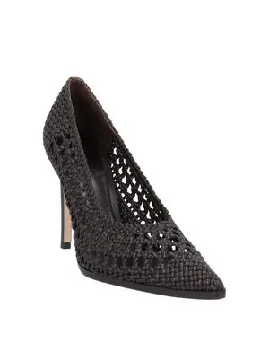 Tory Burch Pointed Toe Stiletto Heel Pumps