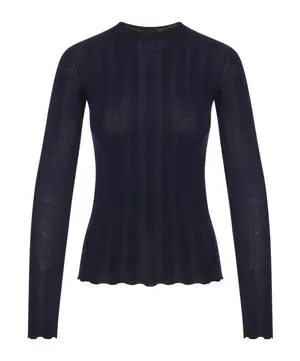 Prada Long-sleeved Knitwear