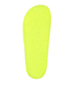 Dolce & Gabbana Minimalist Slide Sandals