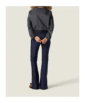 Miu Miu Long-sleeved Top