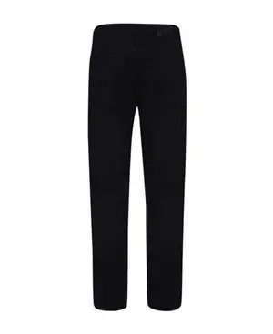 Emporio Armani Logo Jeans