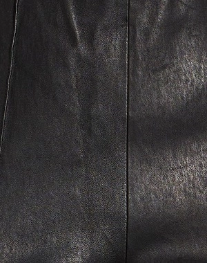 Rag & Bone Leather Trousers