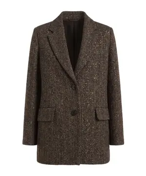 Peserico Single-breasted Blazer
