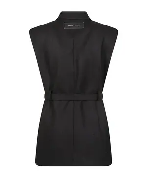 Pinko Nuraqus Vest