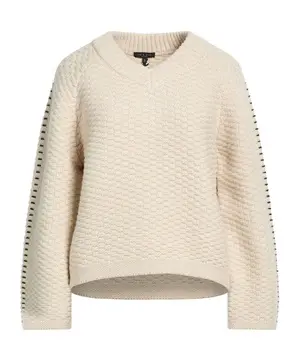 Rag & Bone Wool Knit V-neck Pullover