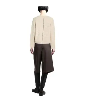 Rag & Bone Wool Knit V-neck Pullover