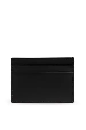 Palm Angels Logo Card Holder