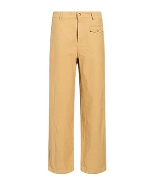 Rag & Bone Straight-leg Quilted Trousers