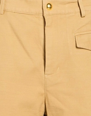 Rag & Bone Straight-leg Quilted Trousers