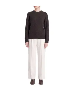 Rag & Bone Medium-weight Cashmere Knit Sweater