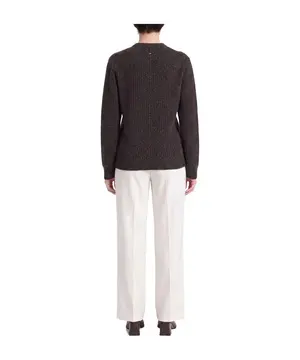 Rag & Bone Medium-weight Cashmere Knit Sweater