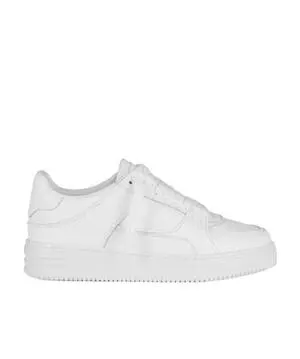 REPRESENT Low-top Trainers - White