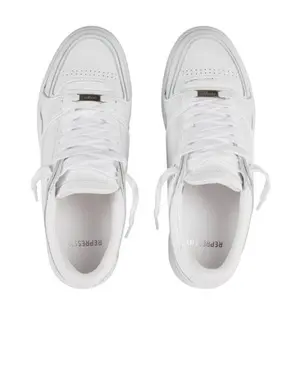 REPRESENT Low-top Trainers