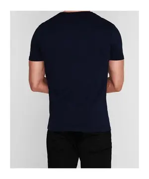 Paul Smith Logo Crew Neck T-shirt