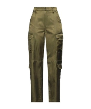 Rag & Bone Solid-color Work Pants - Green