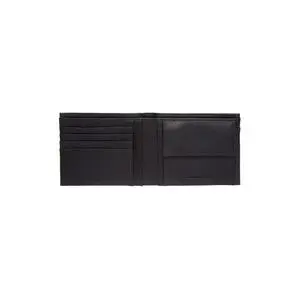 Emporio Armani Logo Wallet