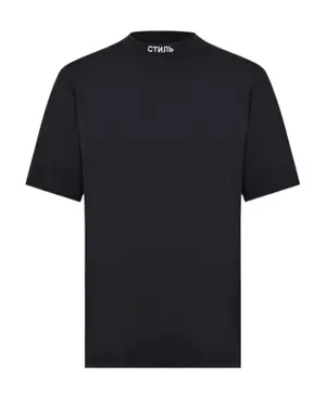 Heron Preston Short-sleeved T-shirt
