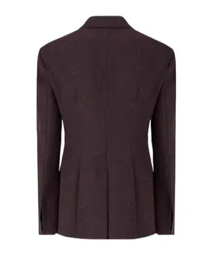 Pinko Single-breasted Blazer