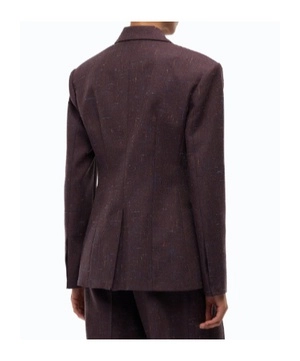 Pinko Single-breasted Blazer