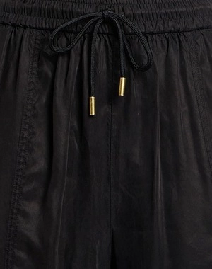 Isabel Marant Étoile Simple Tapered Pants