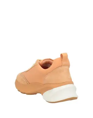 Tory Burch Low-top Casual Sneakers With Logo Detailing