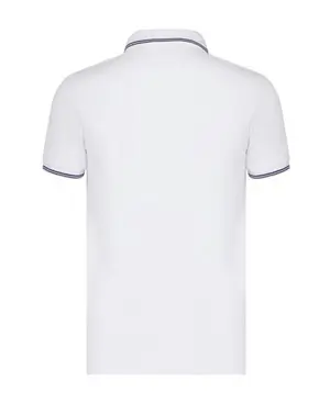 Emporio Armani Logo Polo Shirt
