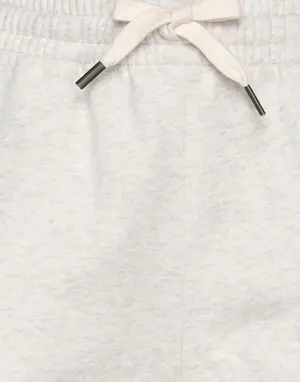Isabel Marant Étoile Drawstring Logo Sweatshorts