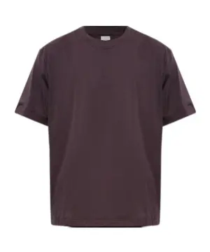 Eleventy Relaxed Crew-neck T-shirt - No