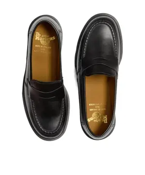 Dr. Martens Blakesley Penny Loafers