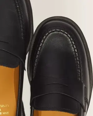 Dr. Martens Blakesley Penny Loafers