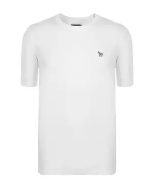 Paul Smith Item O-neck Short-sleeved T-shirt
