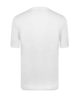 Paul Smith Item O-neck Short-sleeved T-shirt