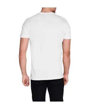 Paul Smith Item O-neck Short-sleeved T-shirt